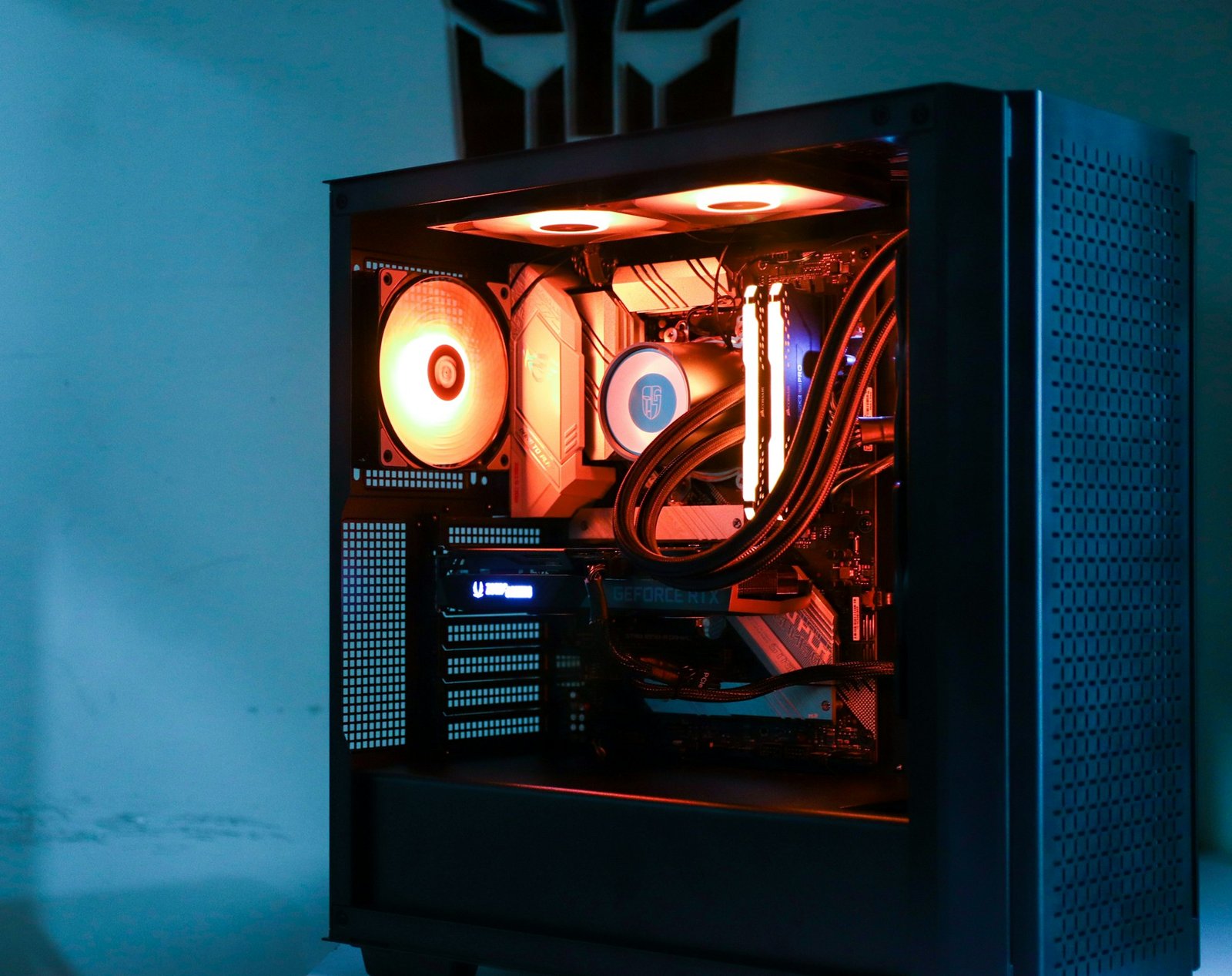 Bedste Budget Gaming PC 2025 - Konkrete builds & performance